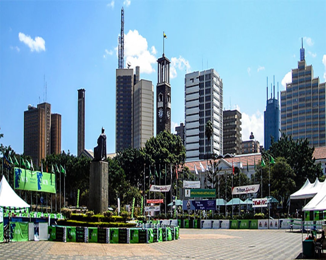 Nairobi : guide de la capitale | JARP.fr