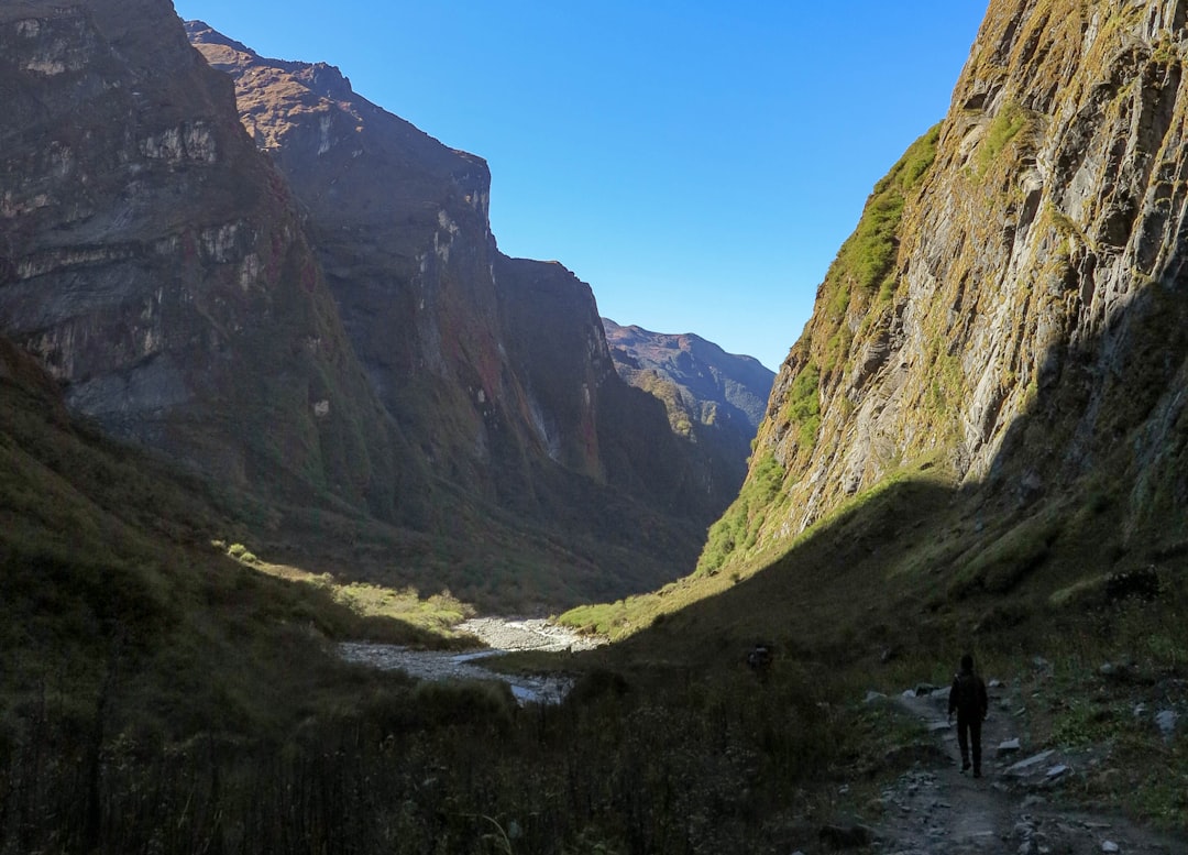 Les plus beaux treks du pérou | JARP.fr