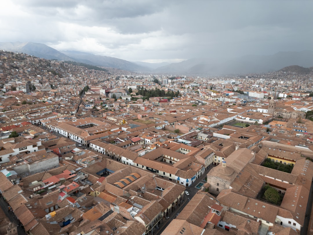 Quito : guide de la capitale | JARP.fr
