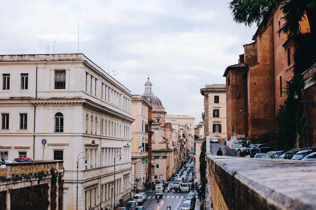 Les quartiers de rome : guide détaillé par zone | JARP.fr