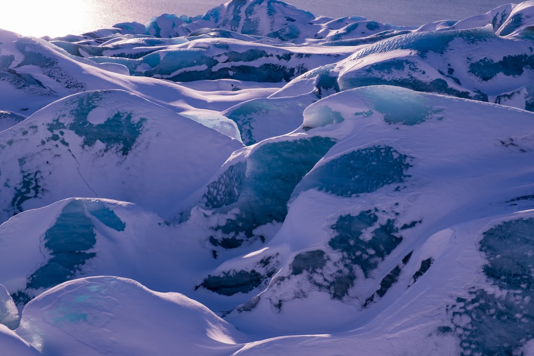 Les plus beaux glaciers à explorer | JARP.fr