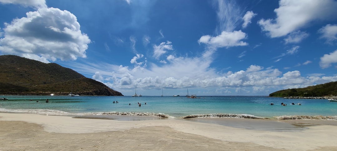Caraïbes : les îles paradisiaques | JARP.fr