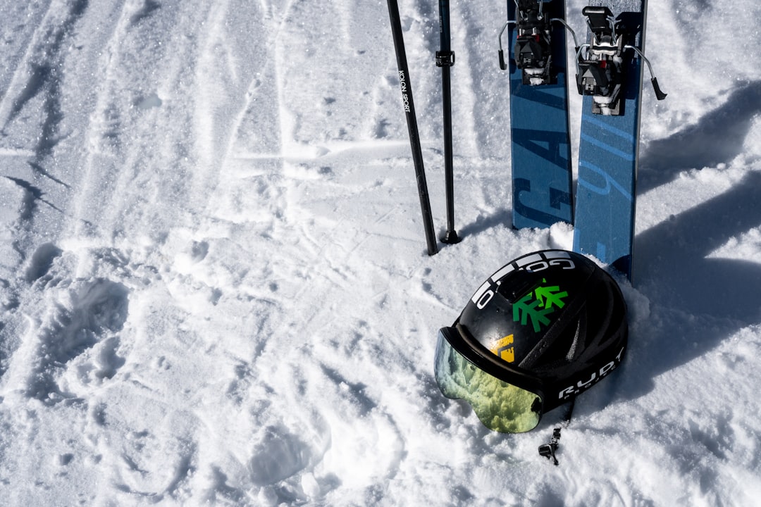 Sunshine village : guide de la station | JARP.fr